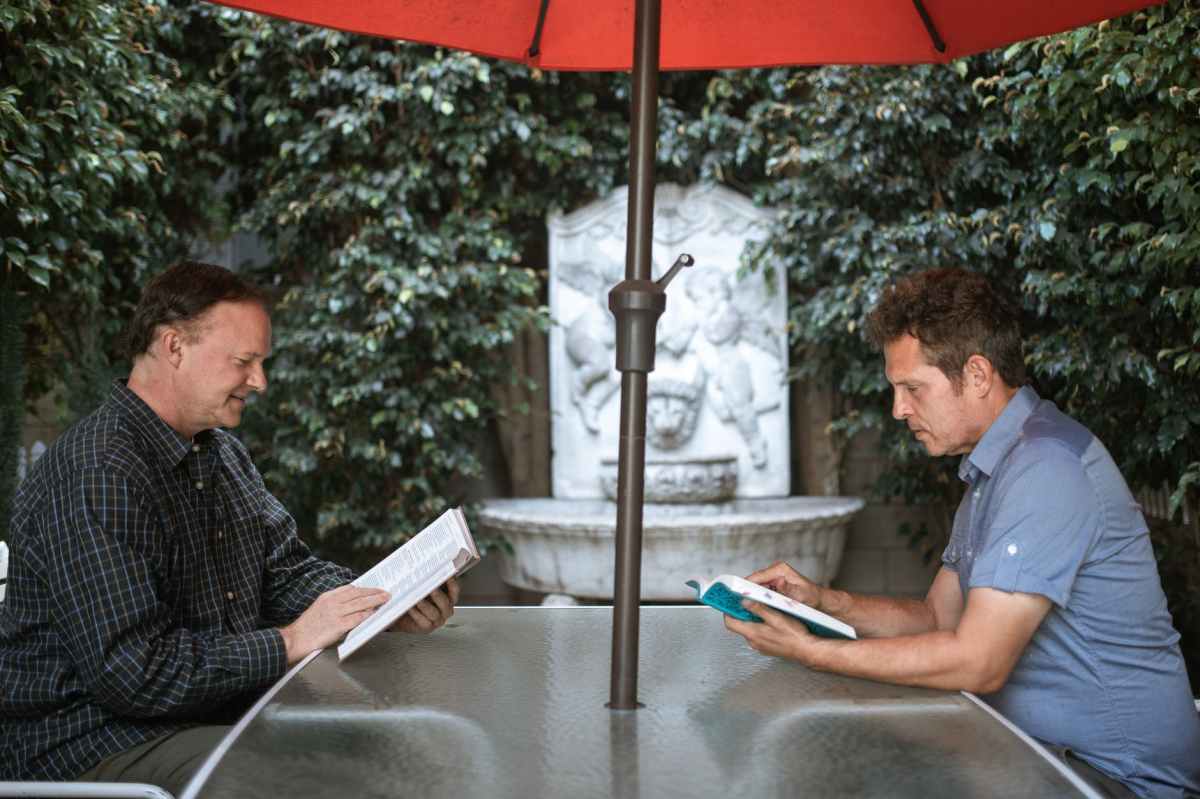 3 Good Reasons to Care Again – Devotions on the Run