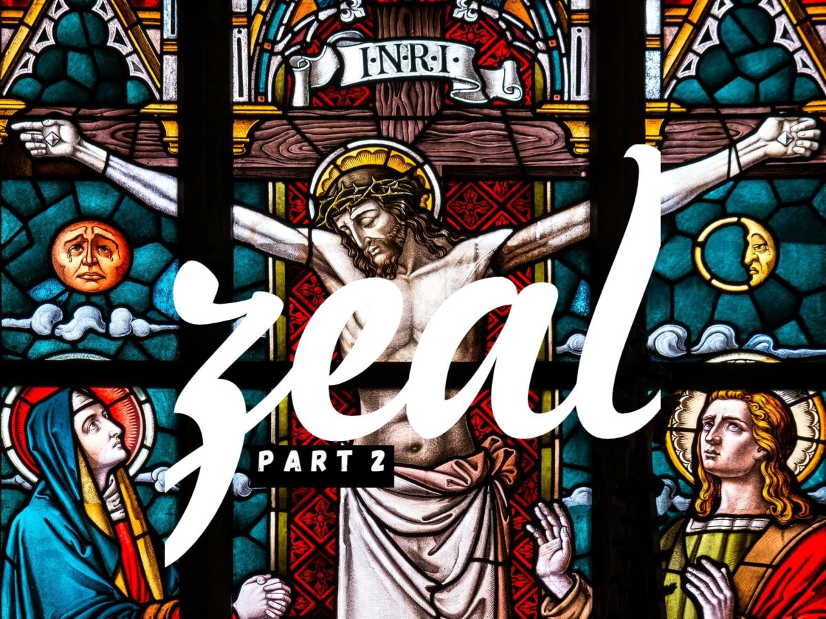 Devotions on the Run